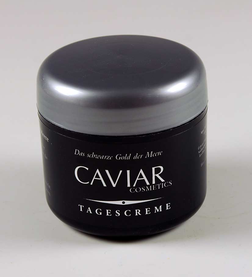 Caviar Cosmetics Tagescreme 125 ml-Balsam24